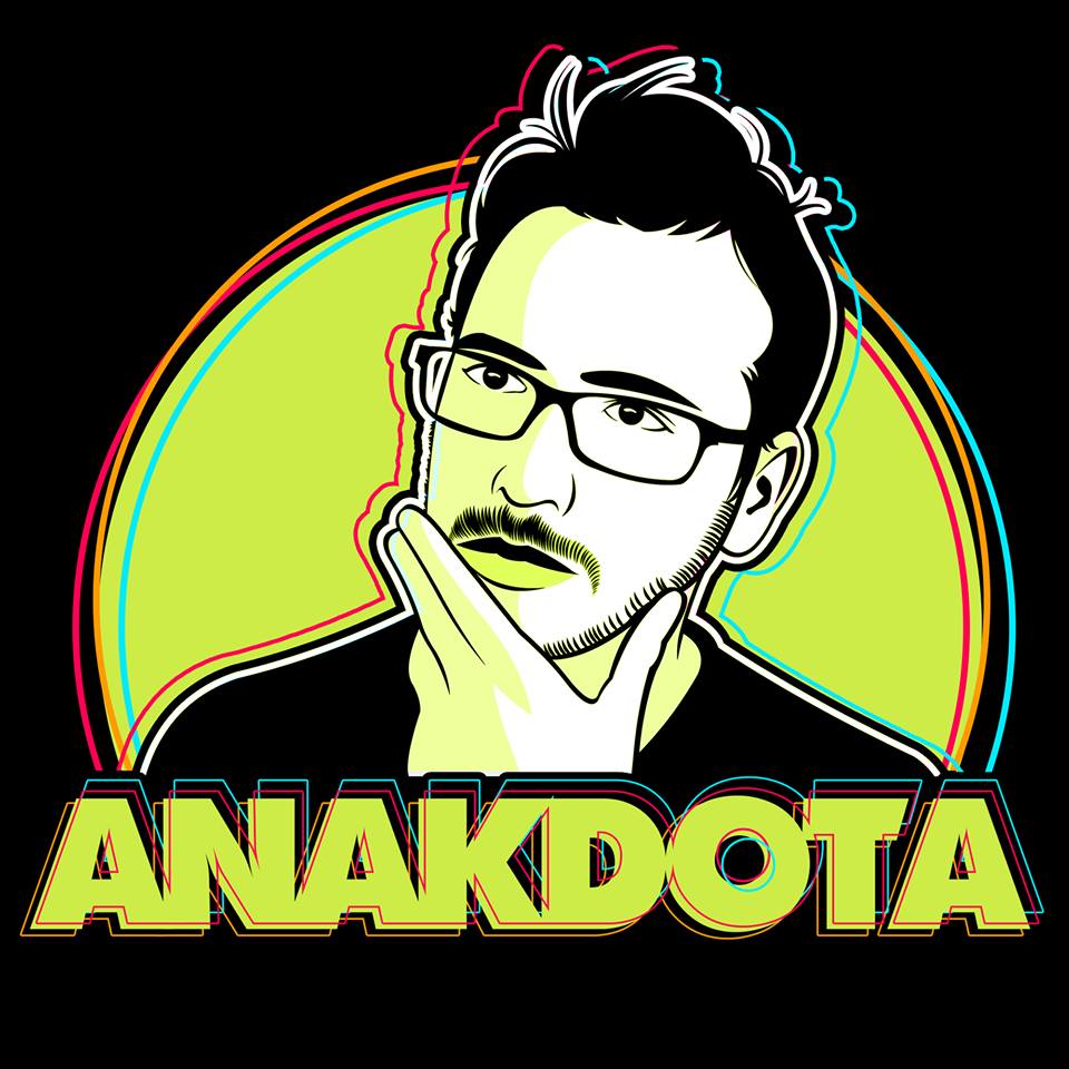Anakdota - 'Different Views' (Review)