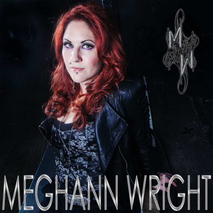 Meghann Wright - 'Meghann Wright' [Review] - Leon TK