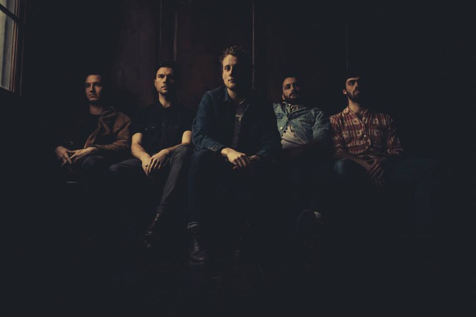 goan dogs press shot - Leon TK