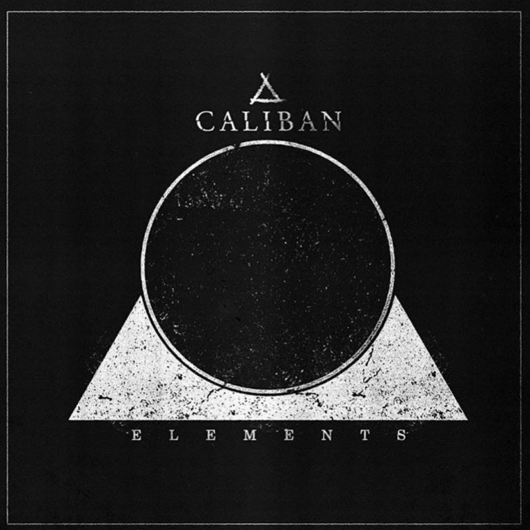 Caliban - 'Elements' (Album Review) - Leon TK
