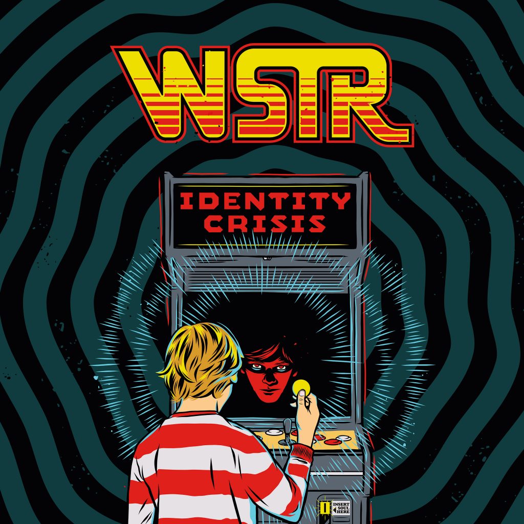 WSTR - 'Identity Crisis' (Album Review) - Leon TK